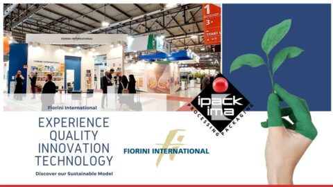 Fiorini International Leader in Sustainability 2023