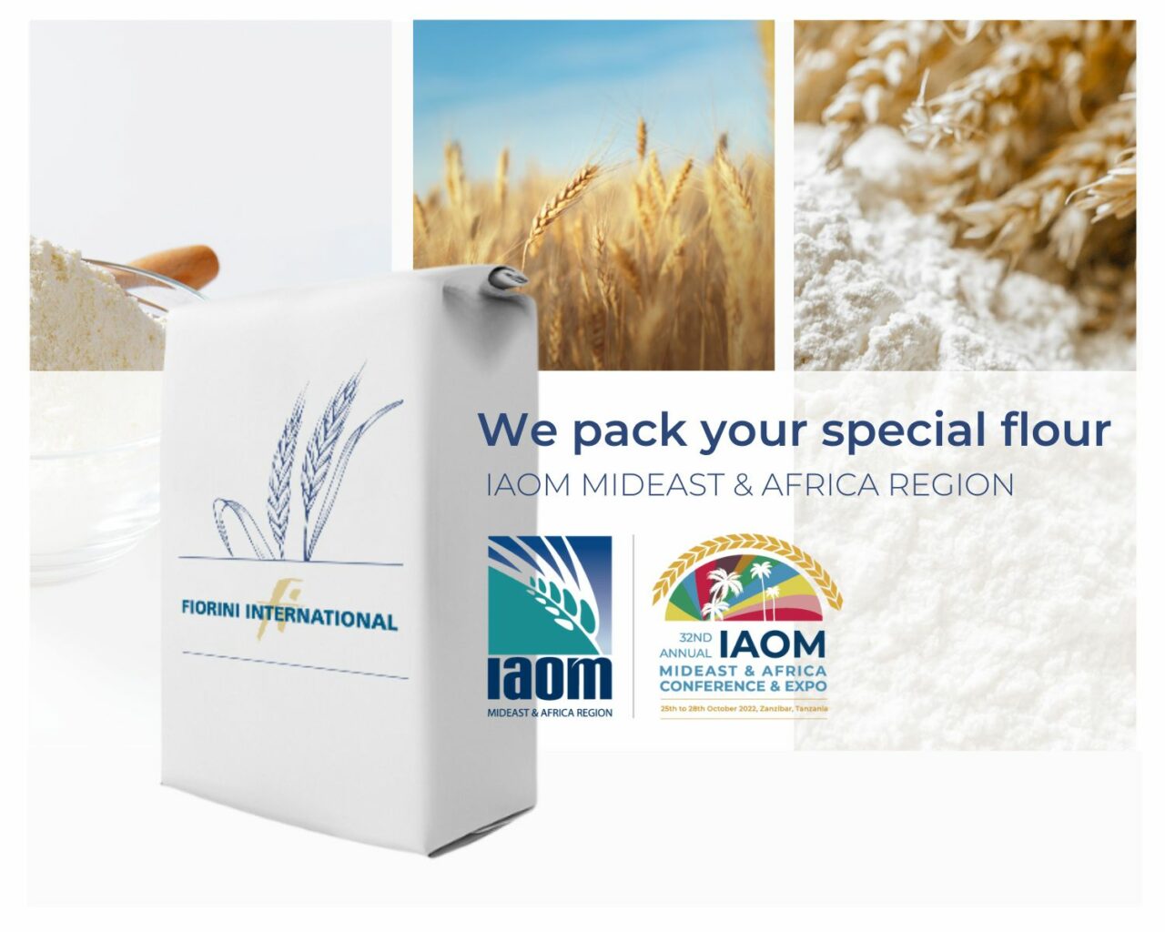 Fiorini International FibreForm shopping bag finalist of Best Packaging ...