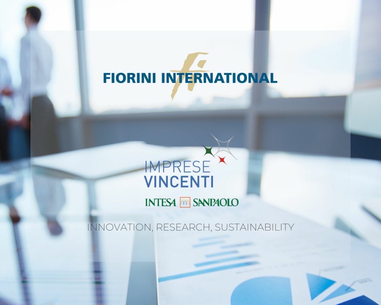 Designing the future: our vision - Fiorini International