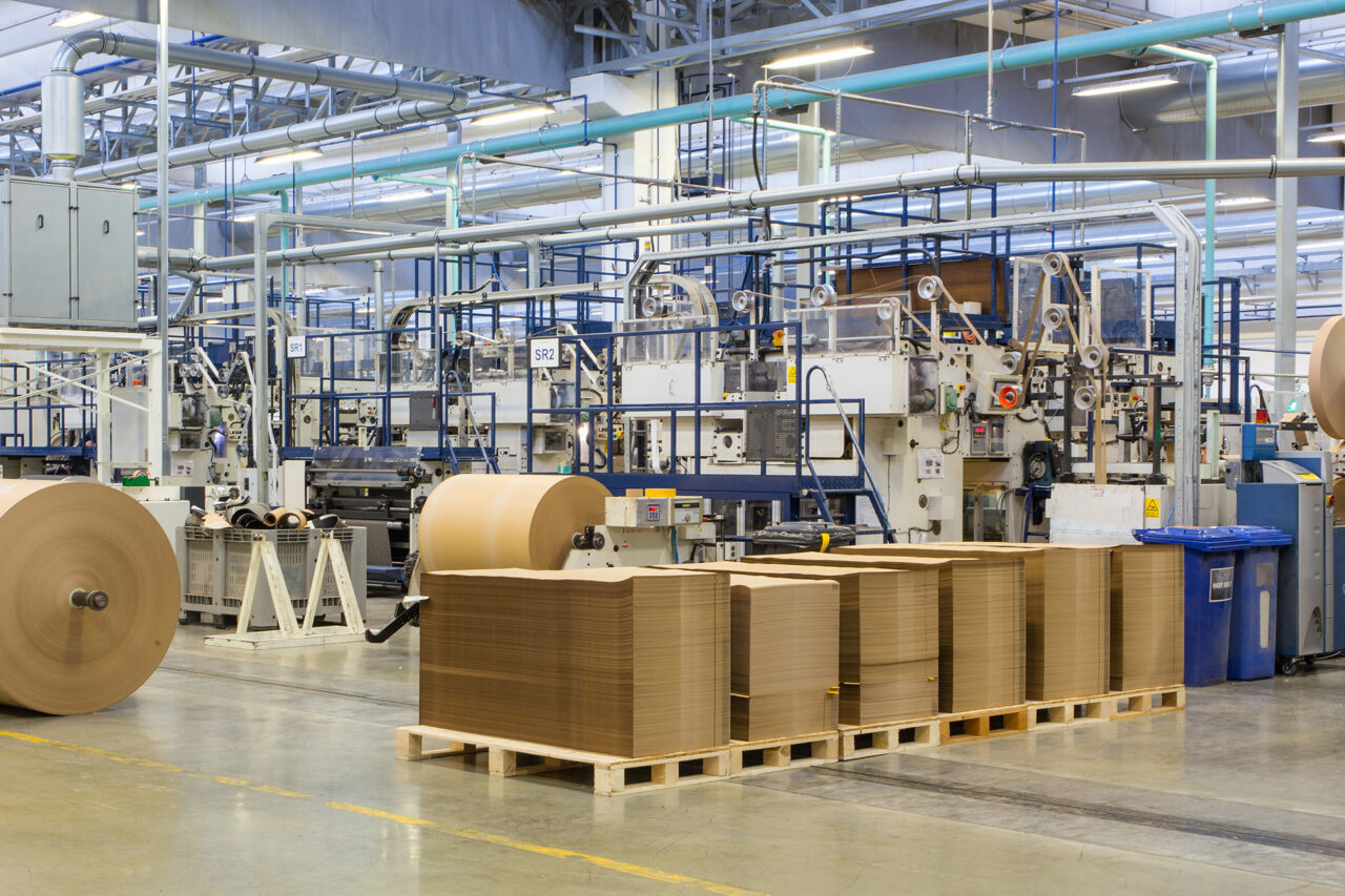 Packaging innovativo - Fiorini International