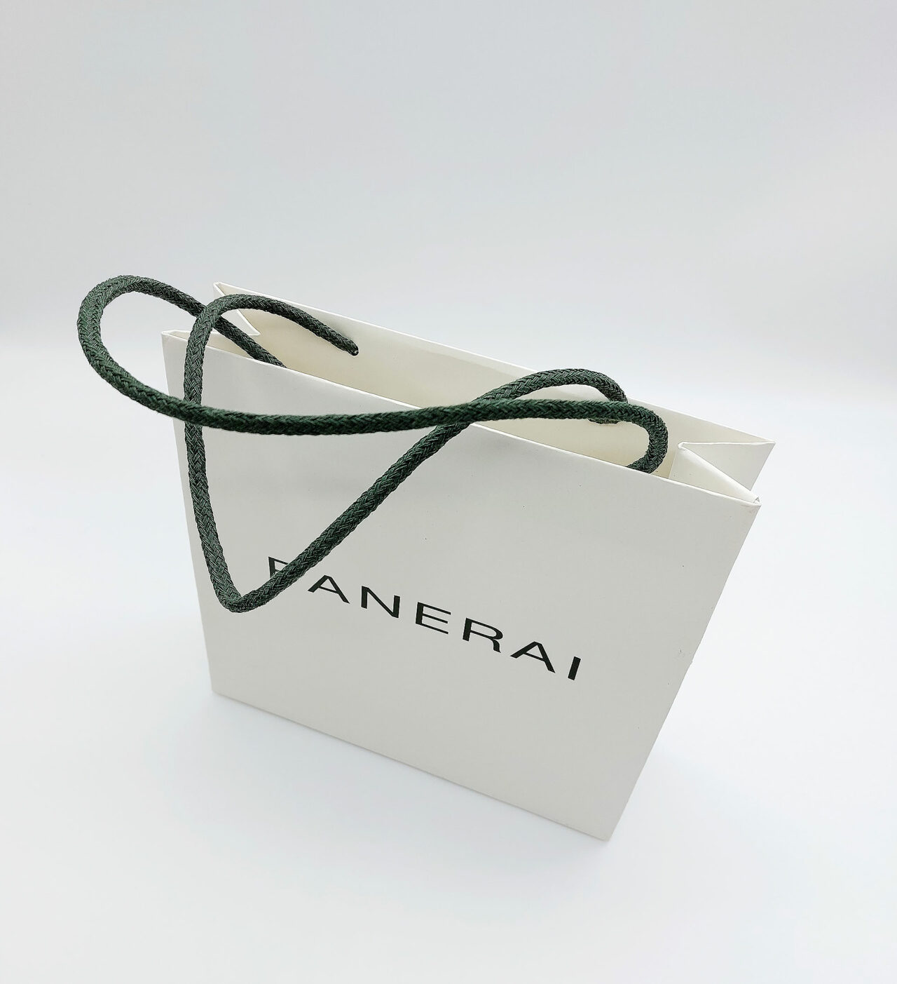 Luxury paper bags - Fiorini International