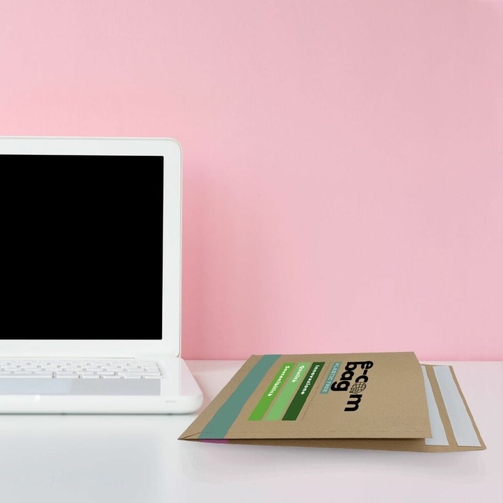 Packaging per ecommerce - Fiorini International
