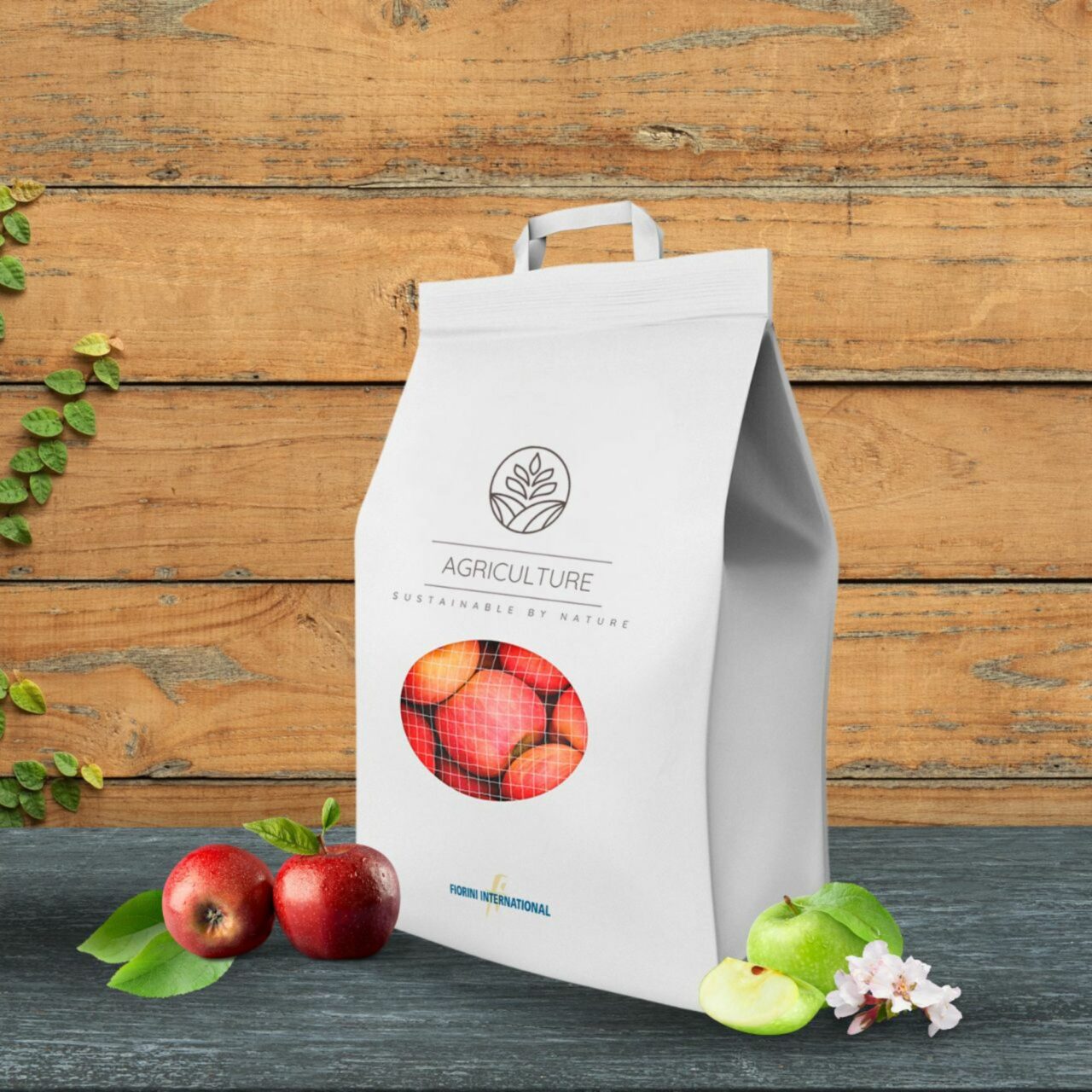 Agriculture packaging - Fiorini International