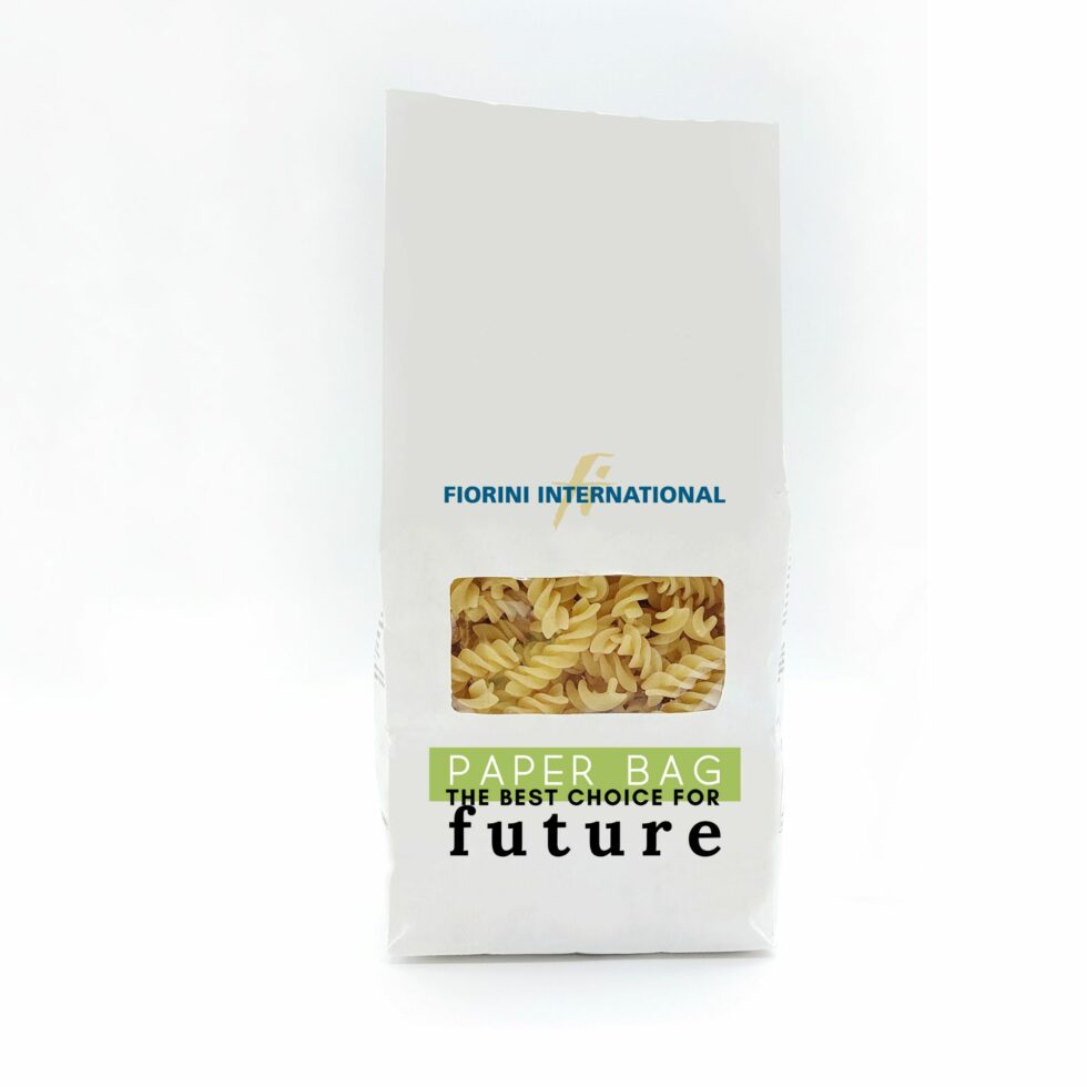 Food packaging - Fiorini International