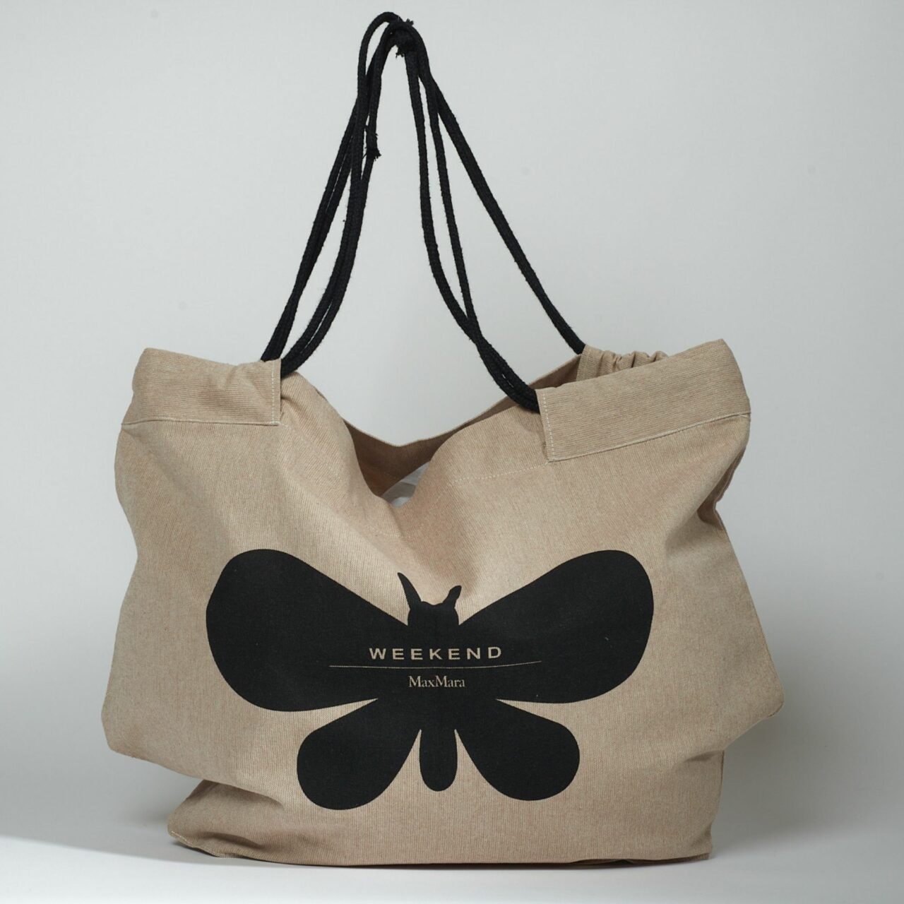 Fabric shopping bags - Fiorini International
