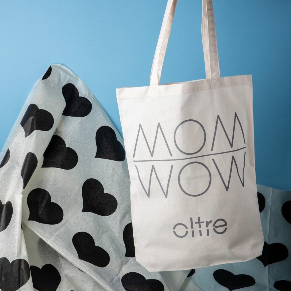 Fabric shopping bags - Fiorini International