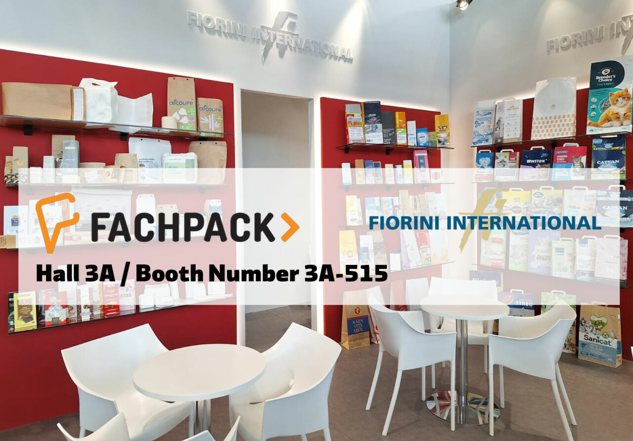 Packaging and paper bags - Fiorini International