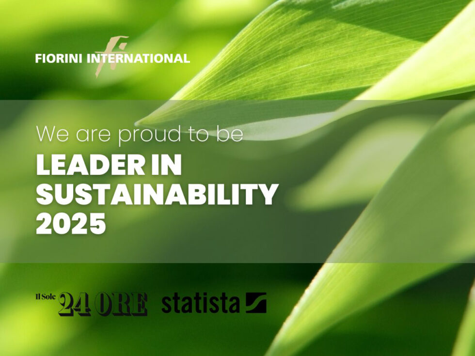 Packaging and paper bags - Fiorini International