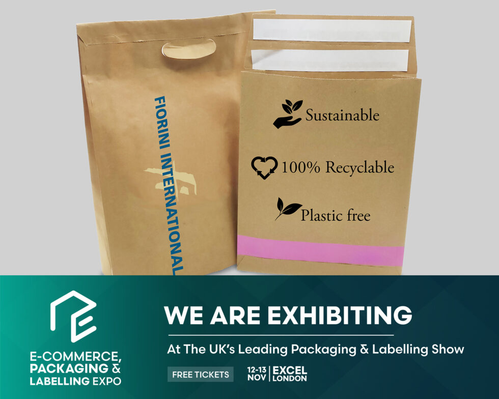 Packaging and paper bags - Fiorini International